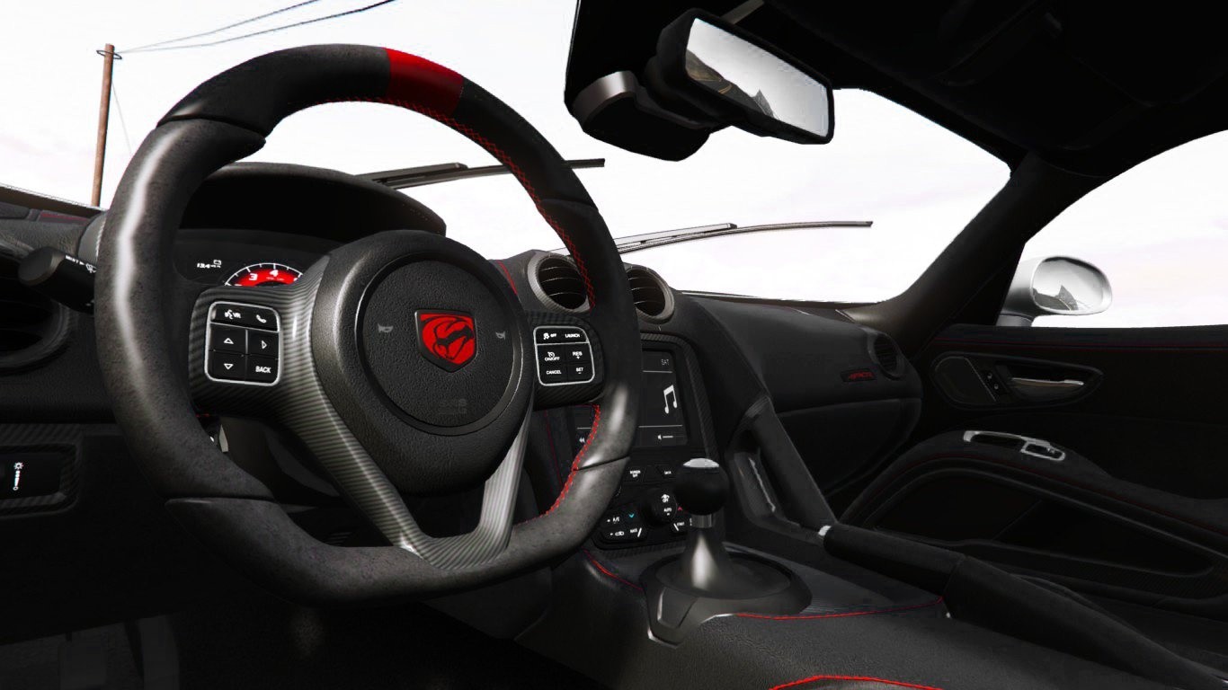 Windscreen Wipers 雨刷脚本 v1.6 (适用于最新游戏版本) - GTA5 - 游戏mod下载站