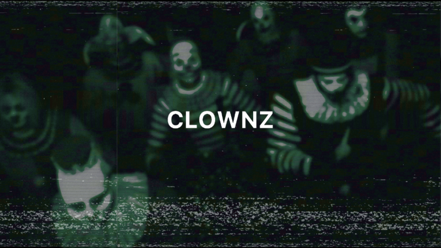 小丑猎人 MOD (Menyoo Add-On) - GTA5 - 游戏mod下载站